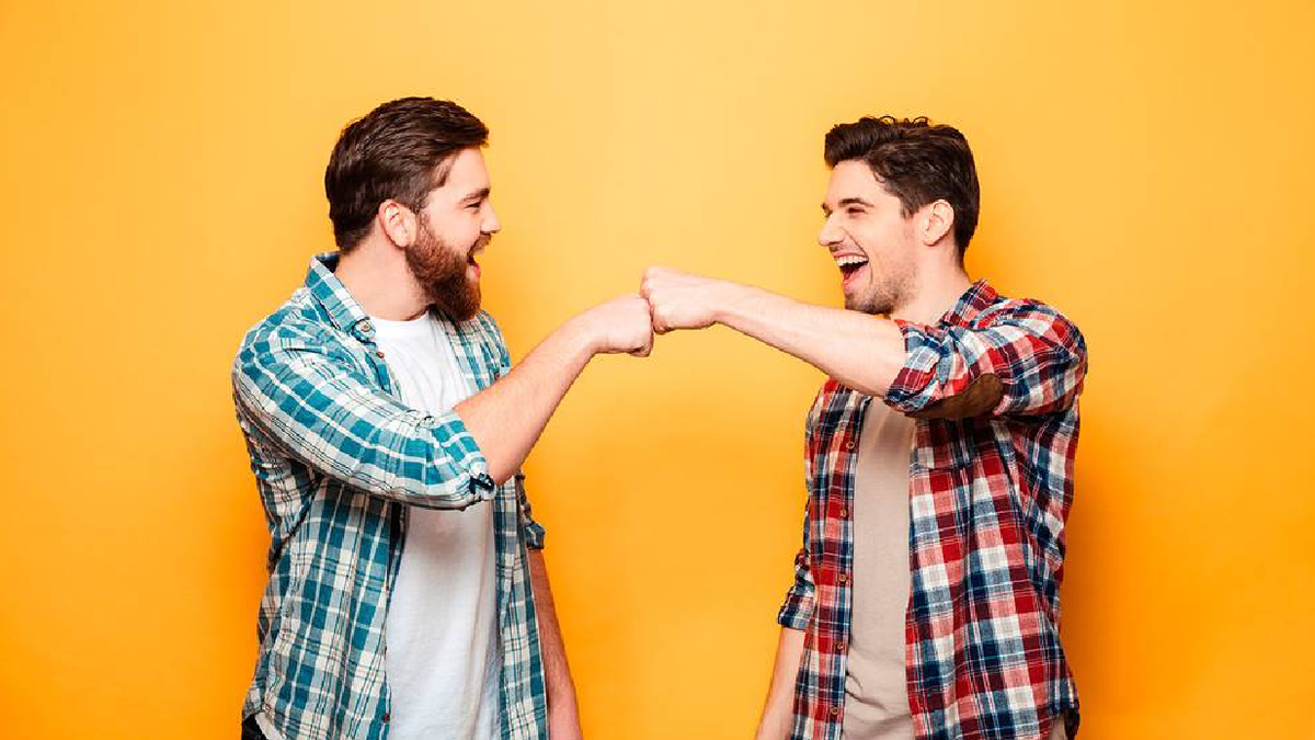 Quiénes son los mejores hermanos del zodiaco