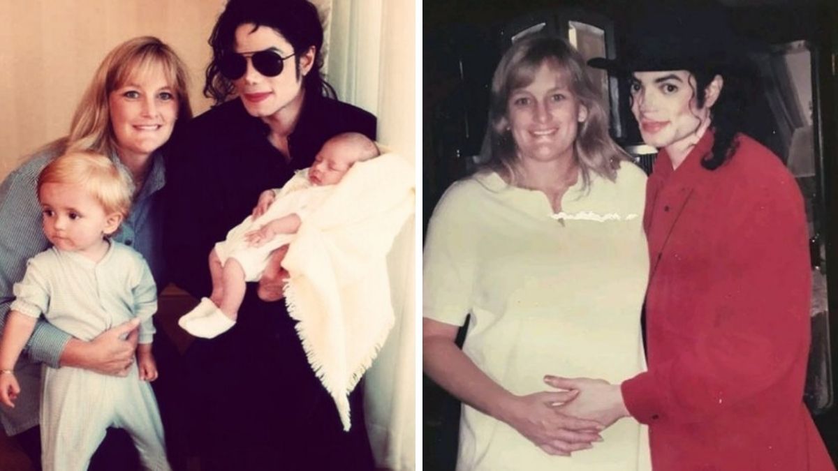 La espeluznante teoría que asegura que Madonna es la mamá de Paris Jackson