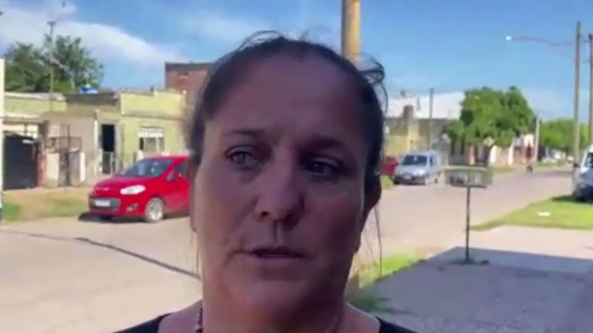 Inseguridad en Santa Fe: le robaron la moto a una cuadra de la ...