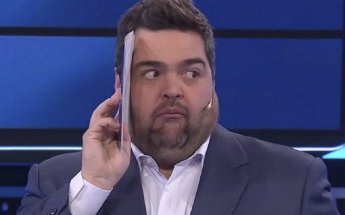 Darío Barassi fue contundente sobre el caso Jey Mammón y no se guardó nada