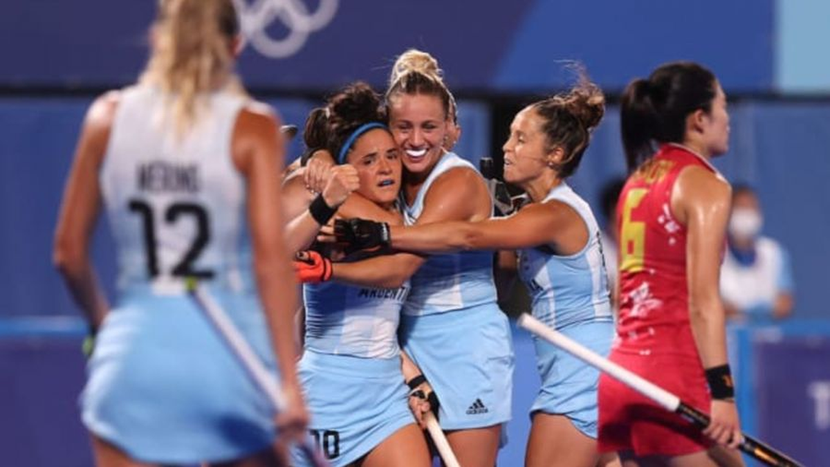 Día del Deportista Argentino: ¿por qué se celebra el 16 de noviembre?