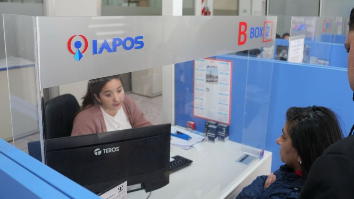 Octubre Rosa: desde Iapos se promueve la realización de mamografías