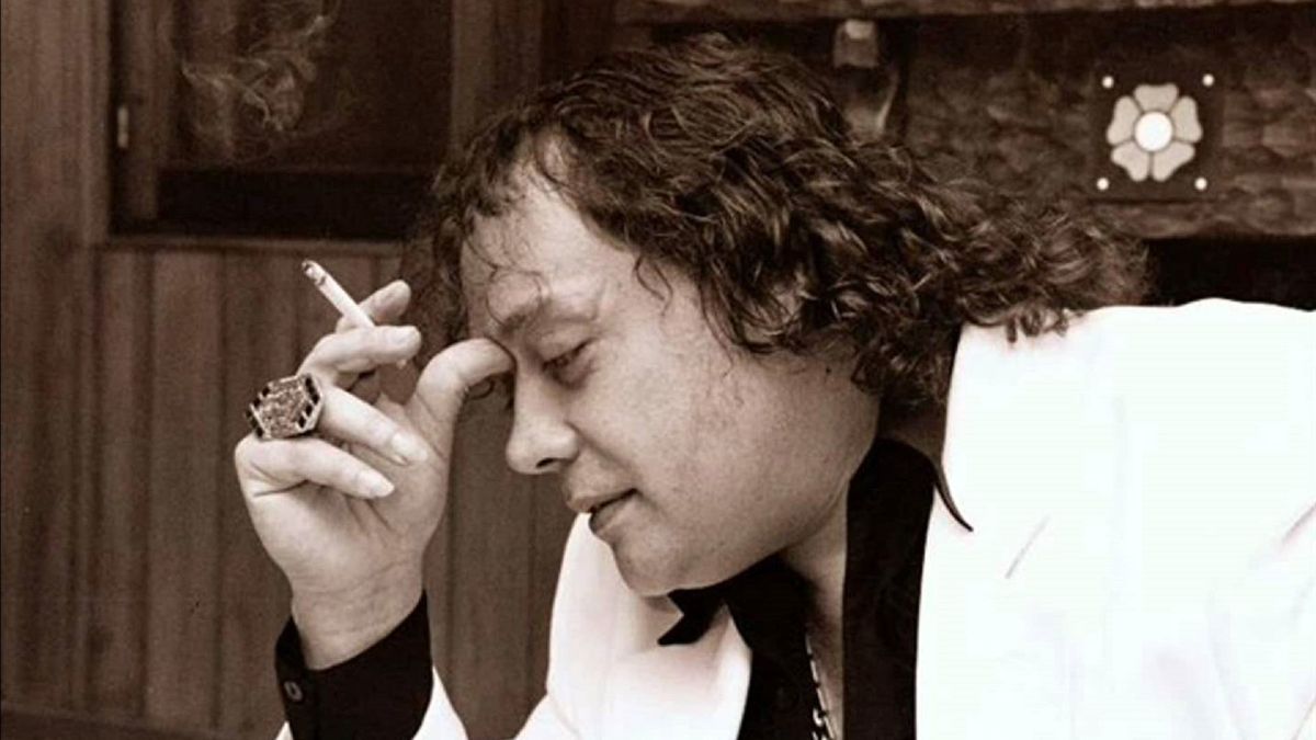 Se Cumplen Once A os De La Muerte De Leo Mattioli Una Leyenda De La Se Cumplen Once A os De La Muerte De Leo Mattioli Una Leyenda De La