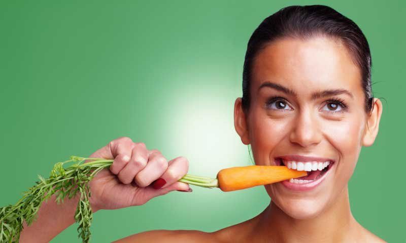 Dieta astringente: qué es y cómo llevarla a cabo