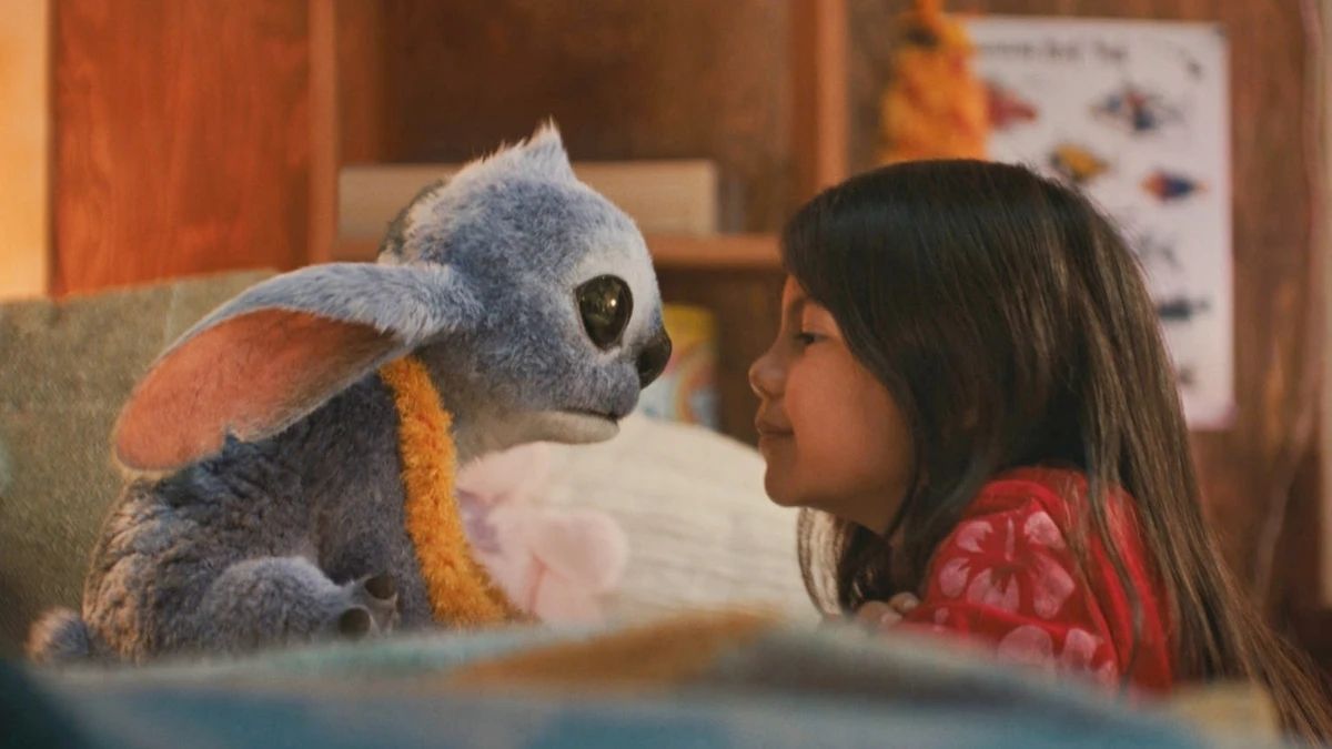 Se estrenó el tráiler de Lilo & Stitch: así es el live action de la ...