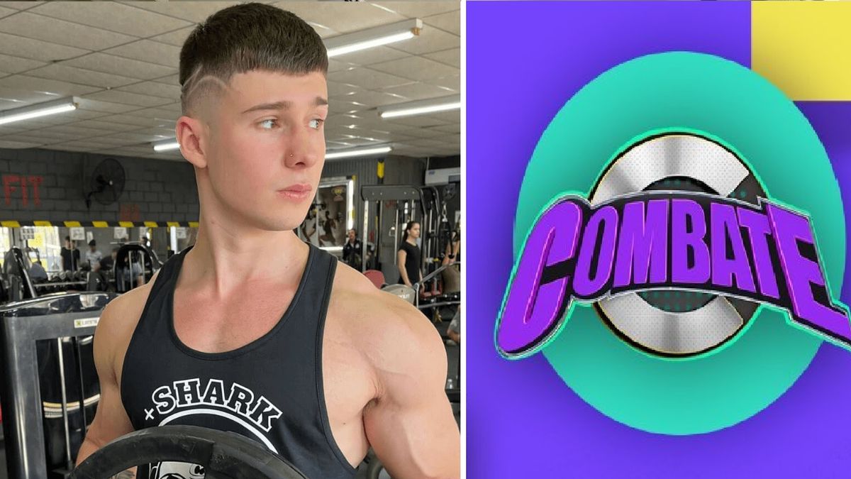 Natacha Jaitt avisó: el streamer Tomás Mazza contó que un productor de Combate le pidió favores ...