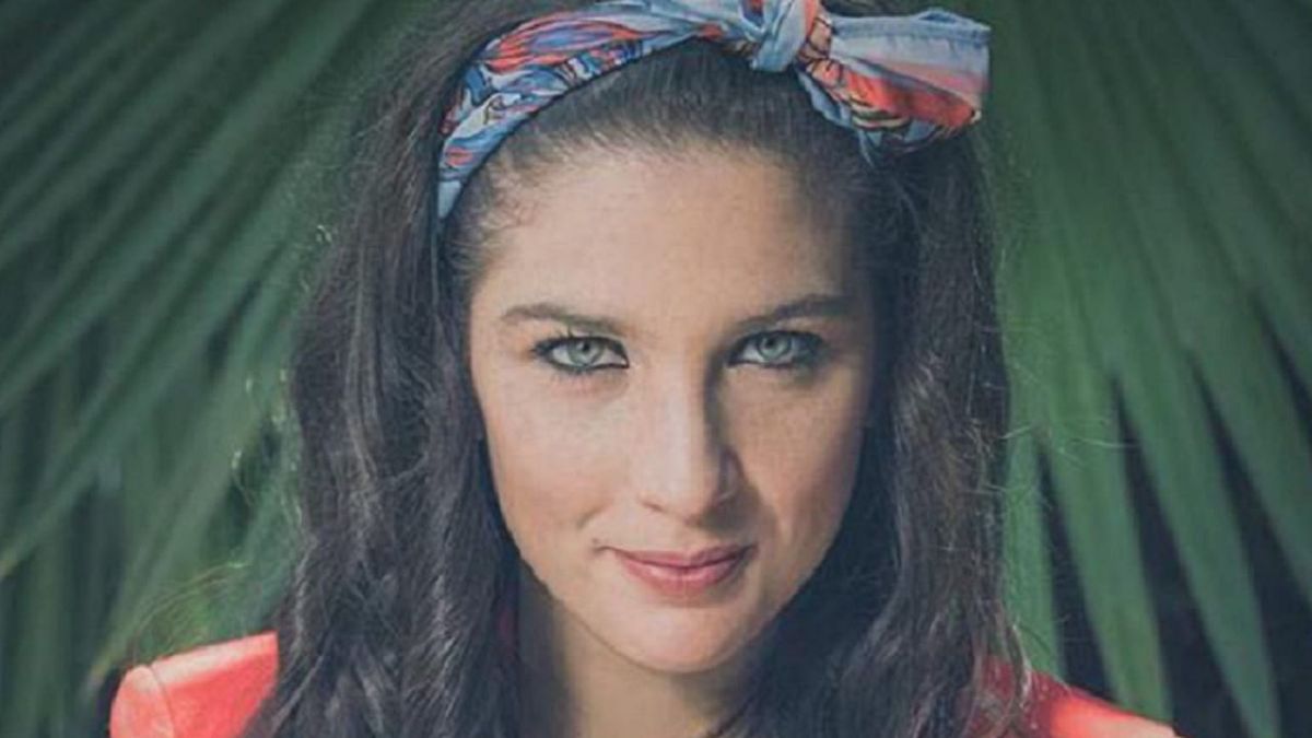 Juana Repetto confirmó su tercer embarazo con un creativo video