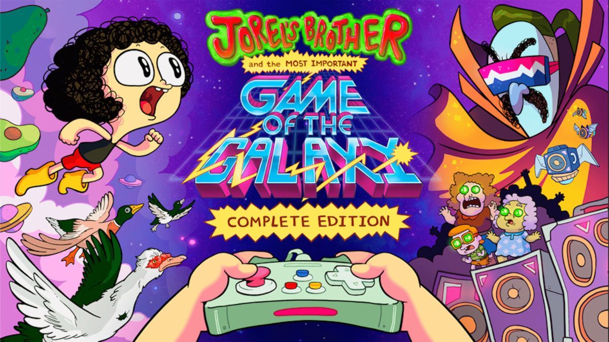 Epic Games regala dos increíbles videojuegos que prometen horas de diversión