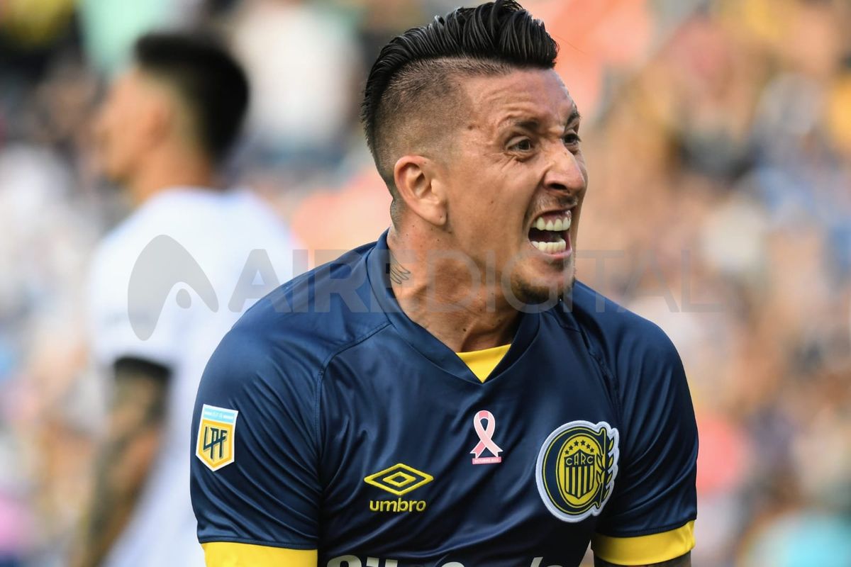 Atento, Unión: Rosario Central confirmó que Damián Martínez se va del club Atento, Unión: Rosario Central confirmó que Damián Martínez se va del club