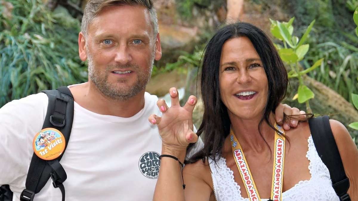 Se conoció quién es el nuevo novio de Carolina Baldini, la ex del Cholo ...