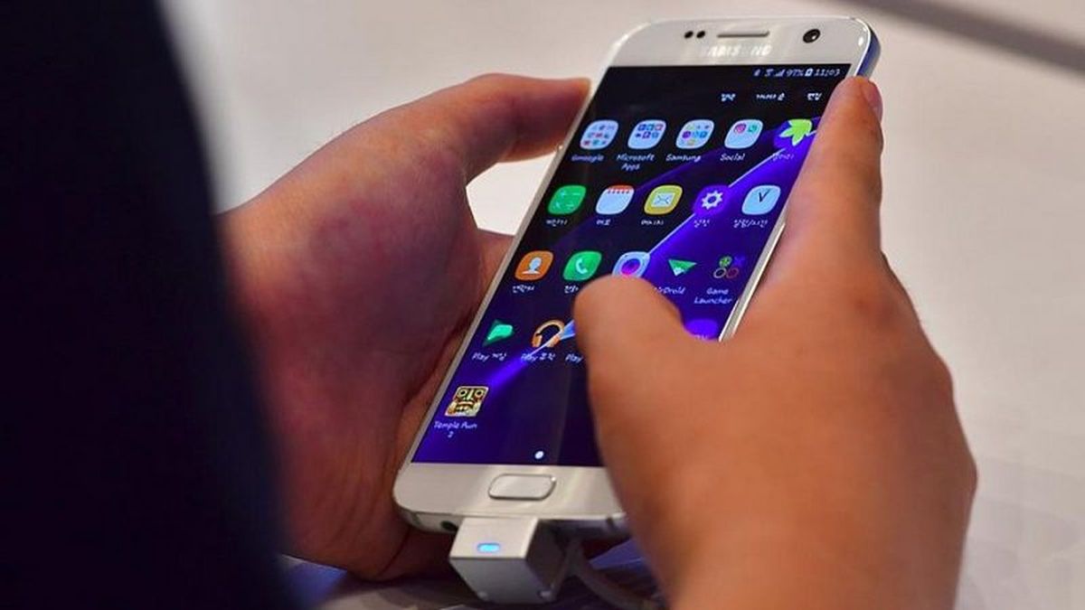 Mirá cómo encontrar tu celular aún si lo pusiste en silencio