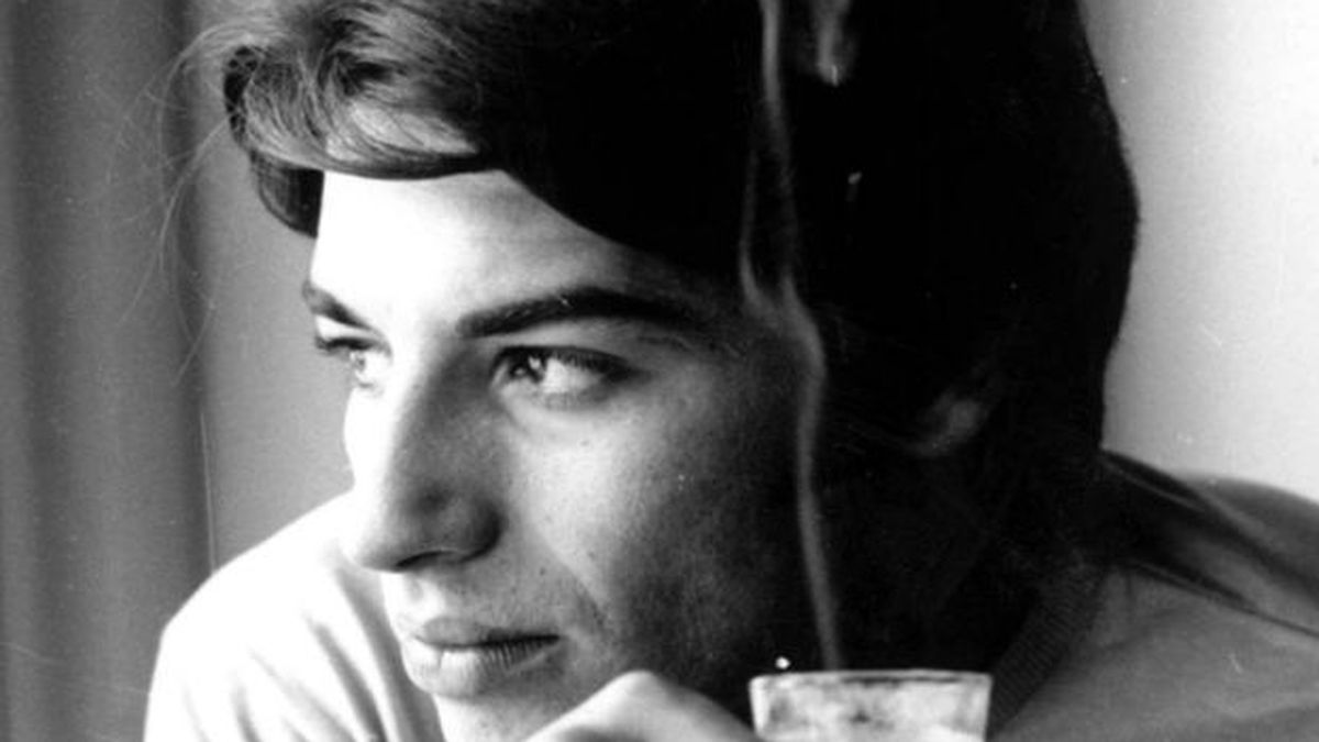 Se cumplen siete años de la muerte de Sandro