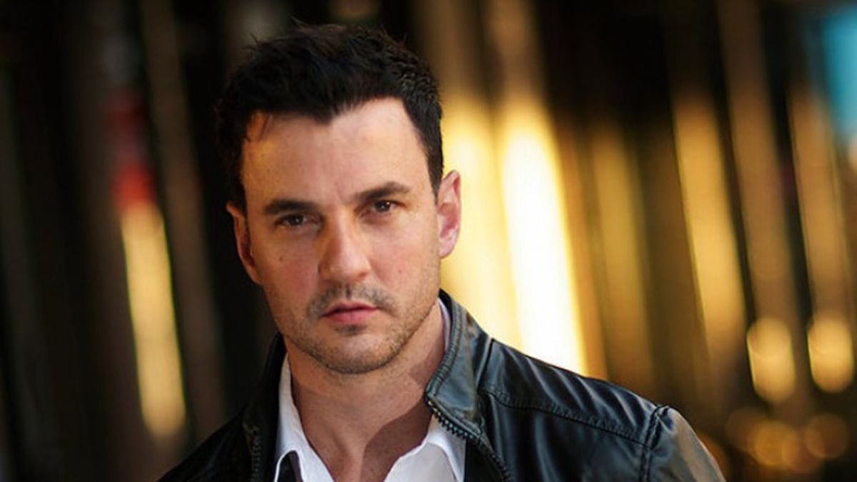 A los 46 años murió el cantante Tommy Page
