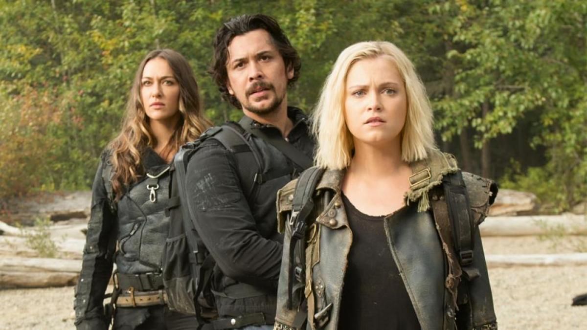 Netflix: cuándo se estrena la séptima temporada de Los 100