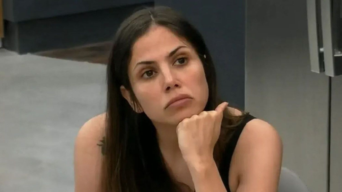 Así es la lujosa casa de Romina Uhrig en un exclusivo barrio de Pinamar ...