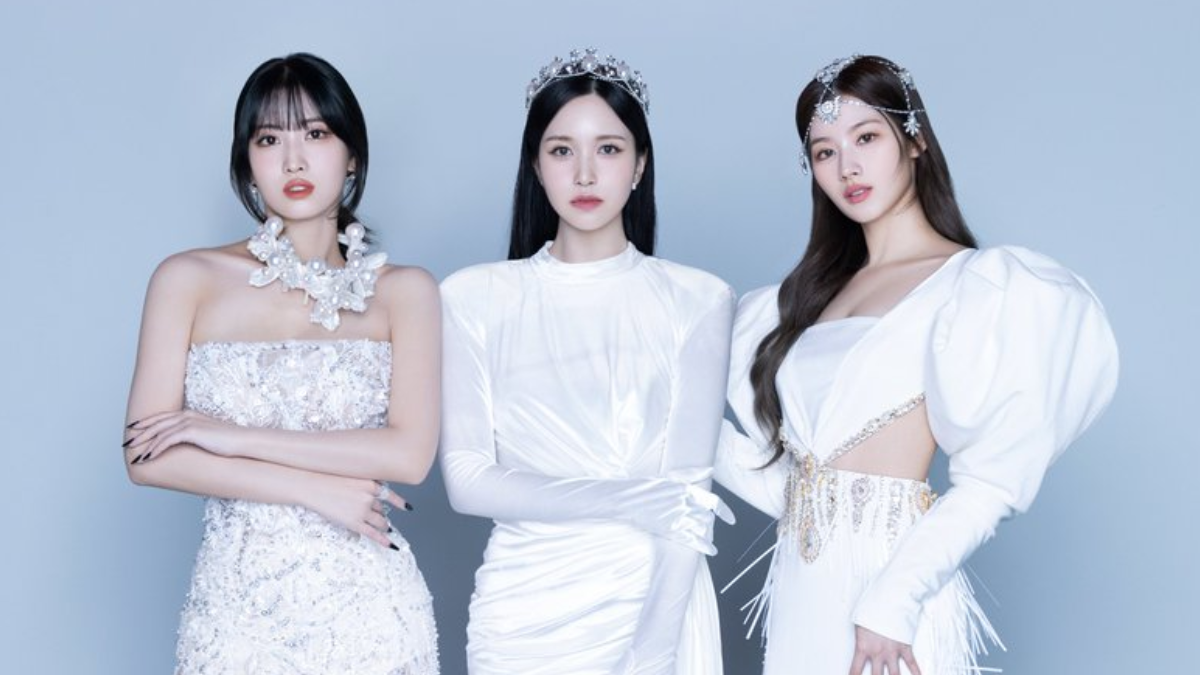 MISAMO, la primera subunidad de TWICE, se prepara para debutar: todo lo que tenes que saber