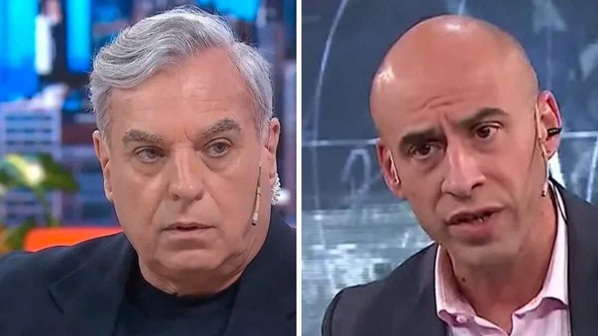 La inesperada decisión que tomó Esteban Pelado Trebuqc: qué pasará con ...