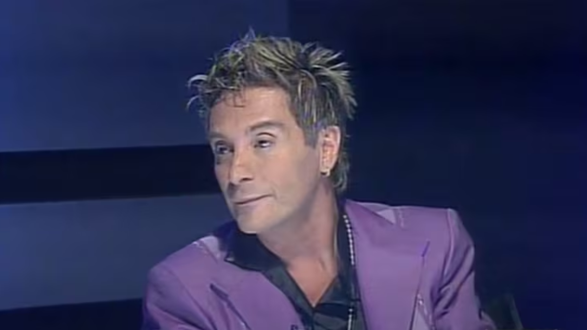 De qué murió el actor y periodista Claudio Delgado