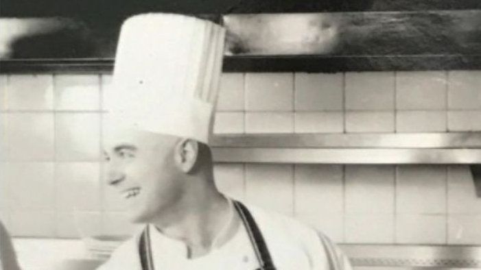 Así era Germán Martitegui hace 25 años