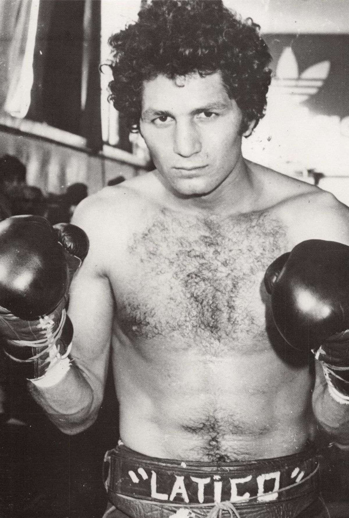 Juan Martín Coggi, el guerrero que dio batalla a puro latigazo en todos ...