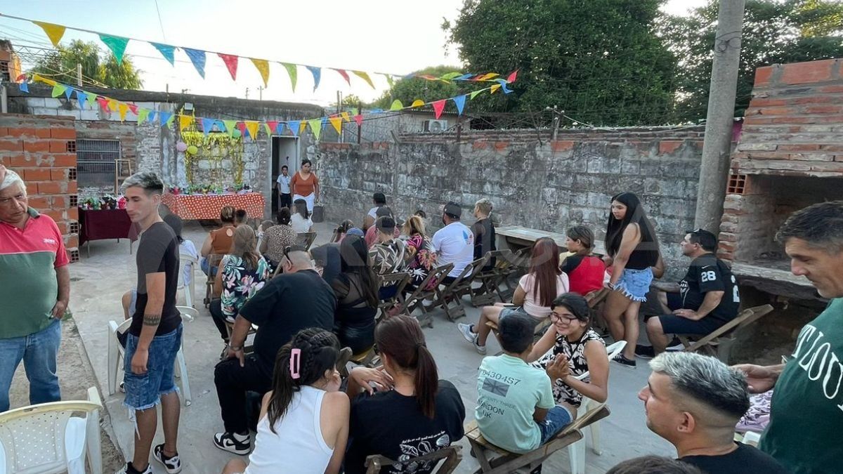 Nano Boxing: el esfuerzo solidario que transforma vidas en el Barrio Estanislao López