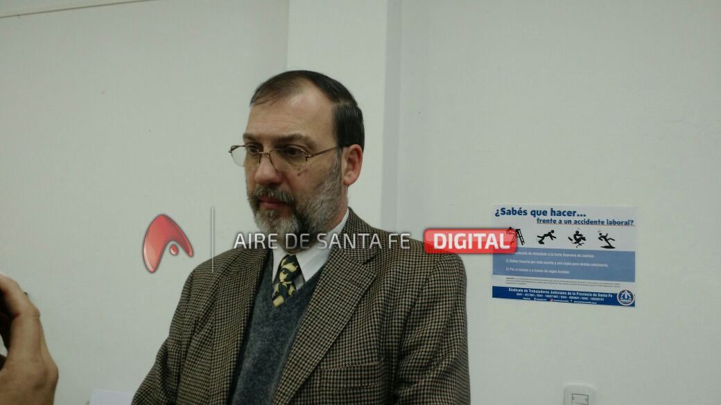 Pablo Cejas: “Se investiga si fue ultimado en el lugar donde apareció ...