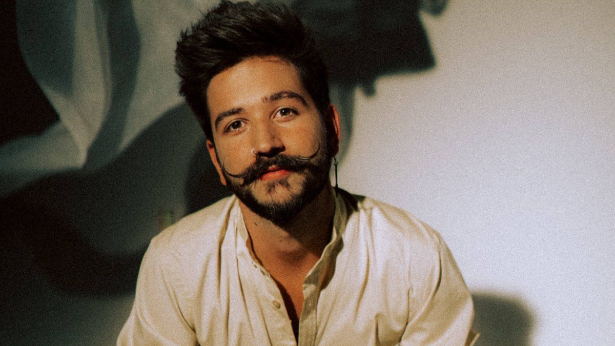 Cómo fue la audición de Camilo cuando tan solo era un niño y ya quería ...