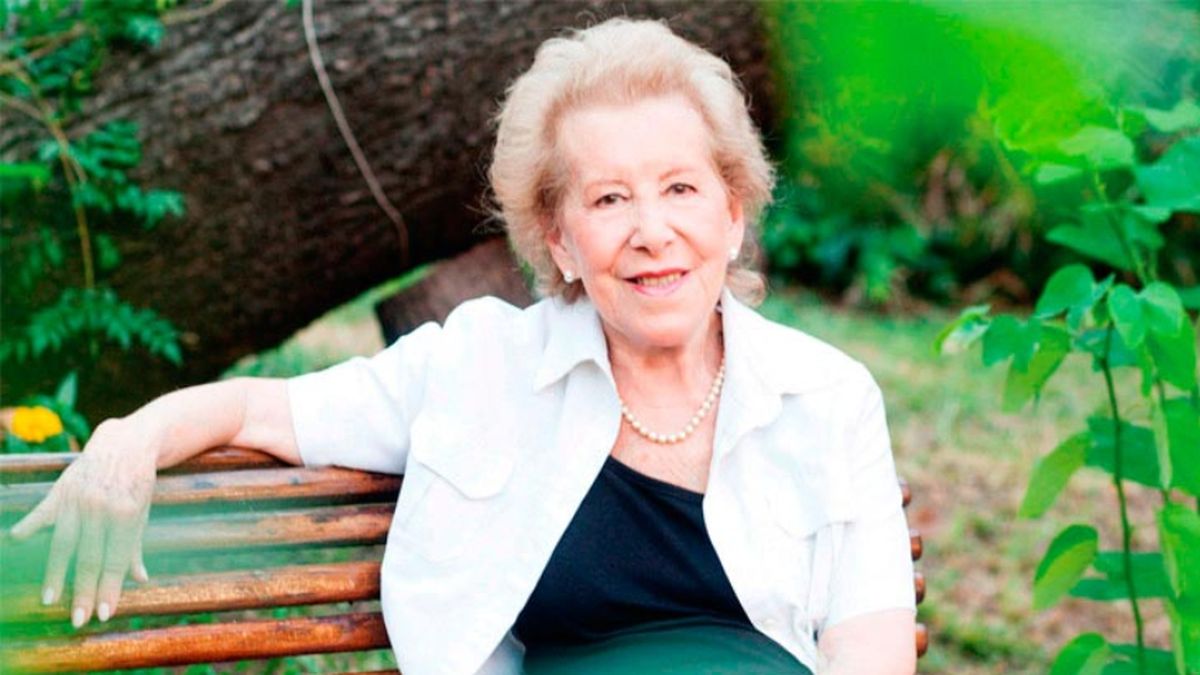 Tres Recetas De Choly Berreteaga Para Homenajearla En La Cena De Año Nuevo