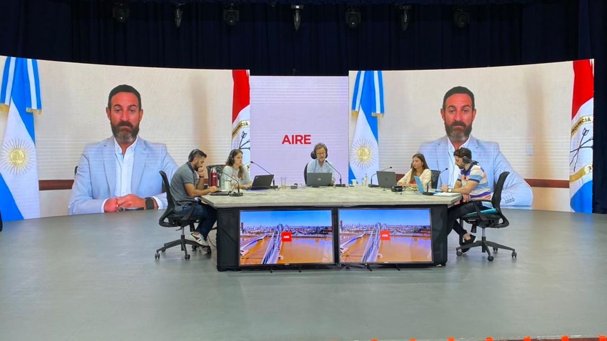 Sukerman dijo que cualquier decisión que se tome por las Paso deberá ...