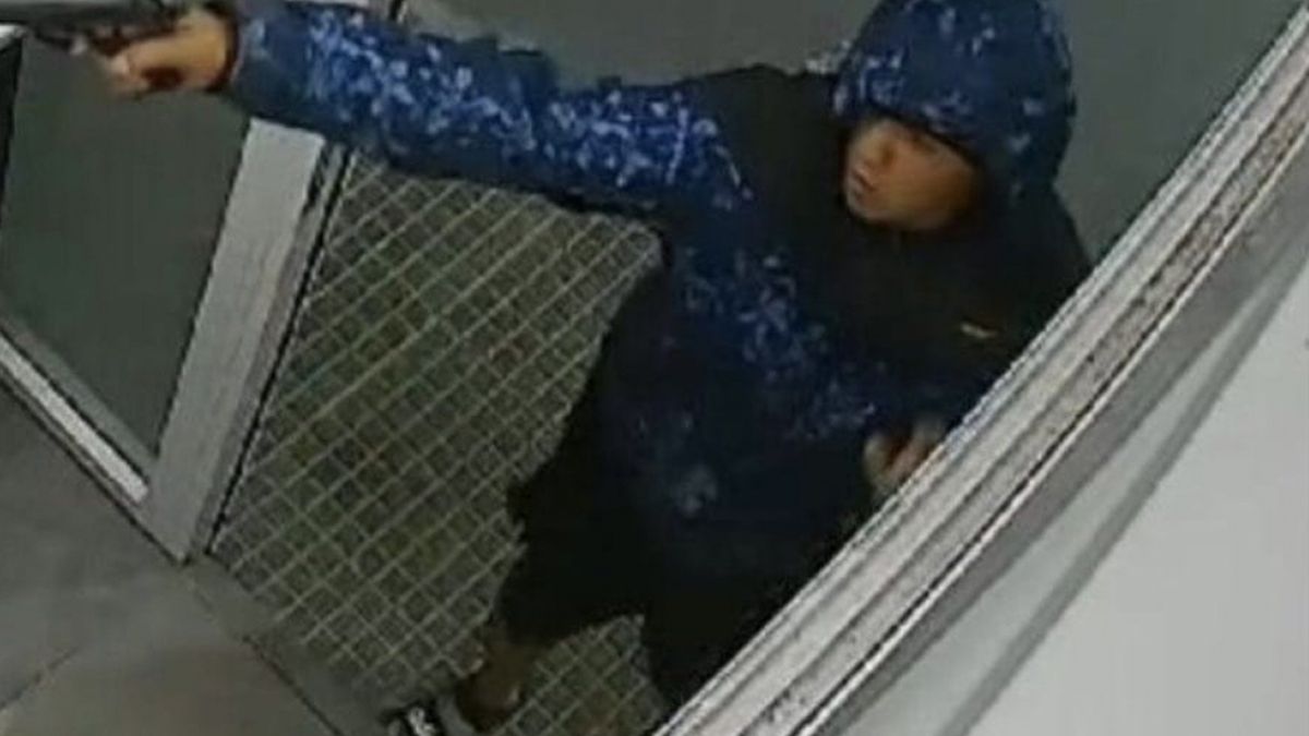 Detienen a dos personas que estarían vinculadas con el crimen del ...