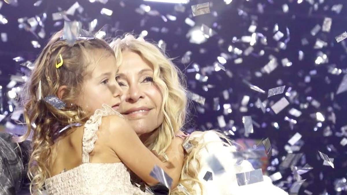 Astrología: qué dice la carta natal de Cris Morena