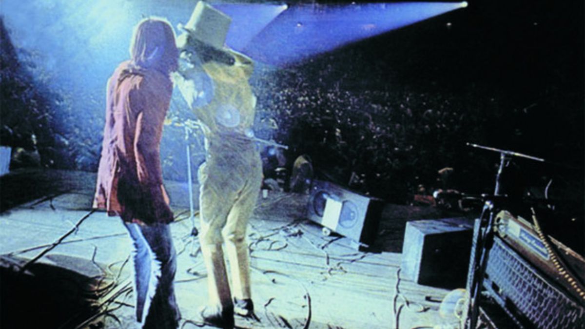 A 48 años de Adiós Sui Generis: la despedida que marcó un hito en el ...