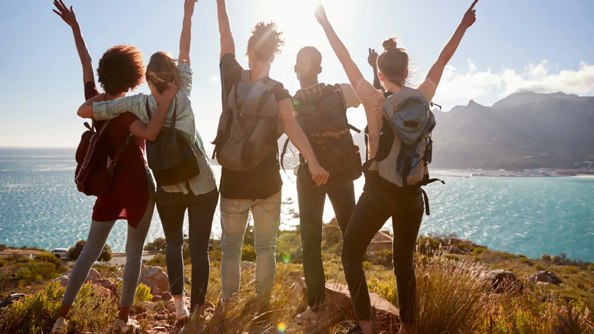 Viajar nos hace felices, pero ¿por qué?: la ciencia lo explica