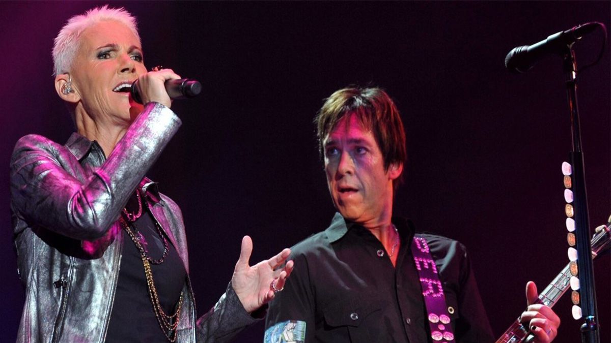 Video: Roxette lanza un tema inédito en español y homenajea a sus fans ...