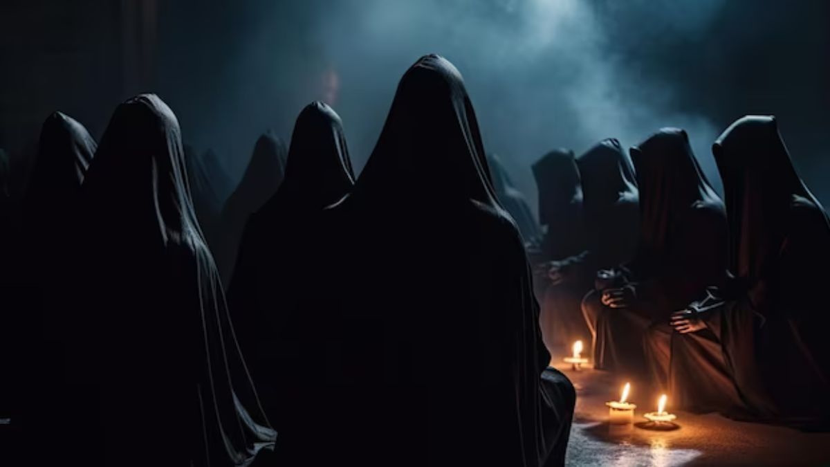 Este es el top 5 de las mejores series sobre sectas en Netflix