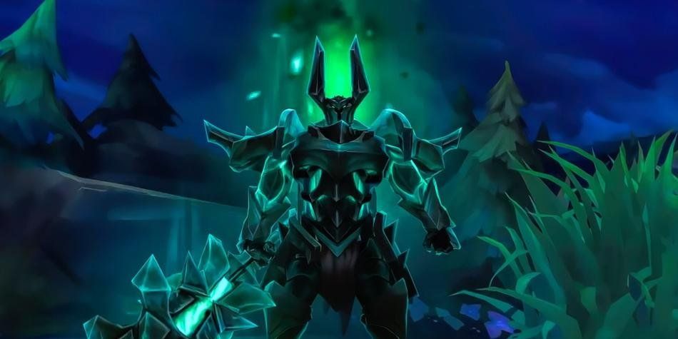¡Mordekaiser se renueva!, así es el rework y las nuevas habilidades del ...