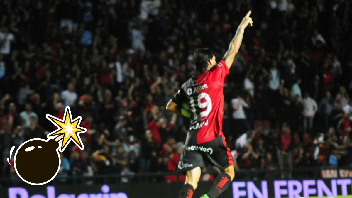 ¡BOMBA! A los 41 años, un ex Colón se sumará a un equipo del Federal A ...