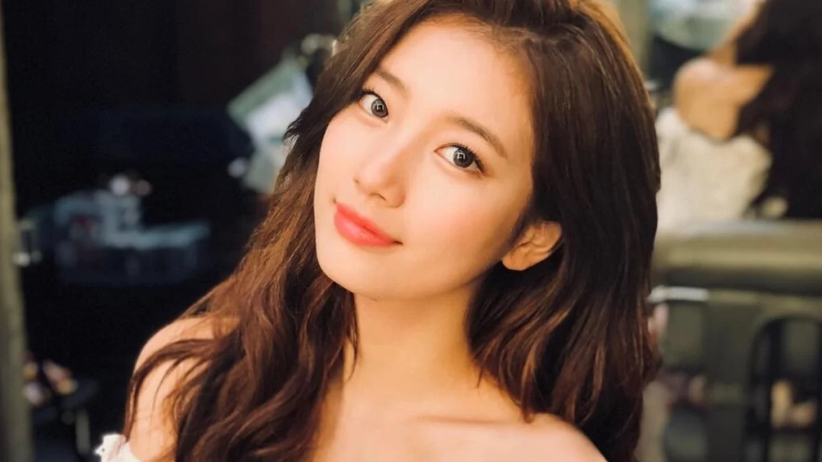 Kpop: Suzy abrió su propio canal de YouTube y sorprendió a los fans con ...