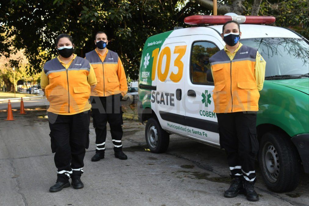 El Cobem cumple 40 años: cómo es su rol clave en la pandemia