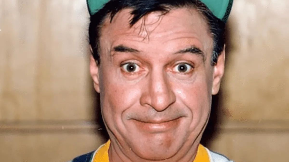 La trágica muerte de Godínez de El Chavo del Ocho: le dio un infarto ...