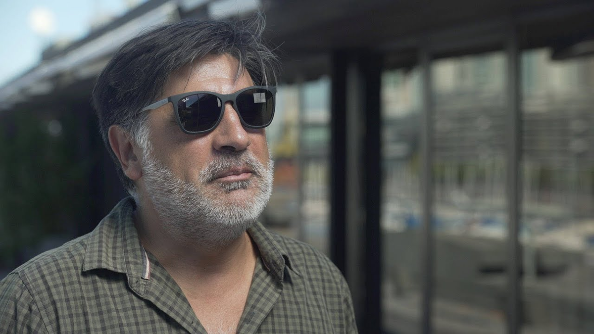 El director Daniel Barone se fue de Polka tras más de 25 años