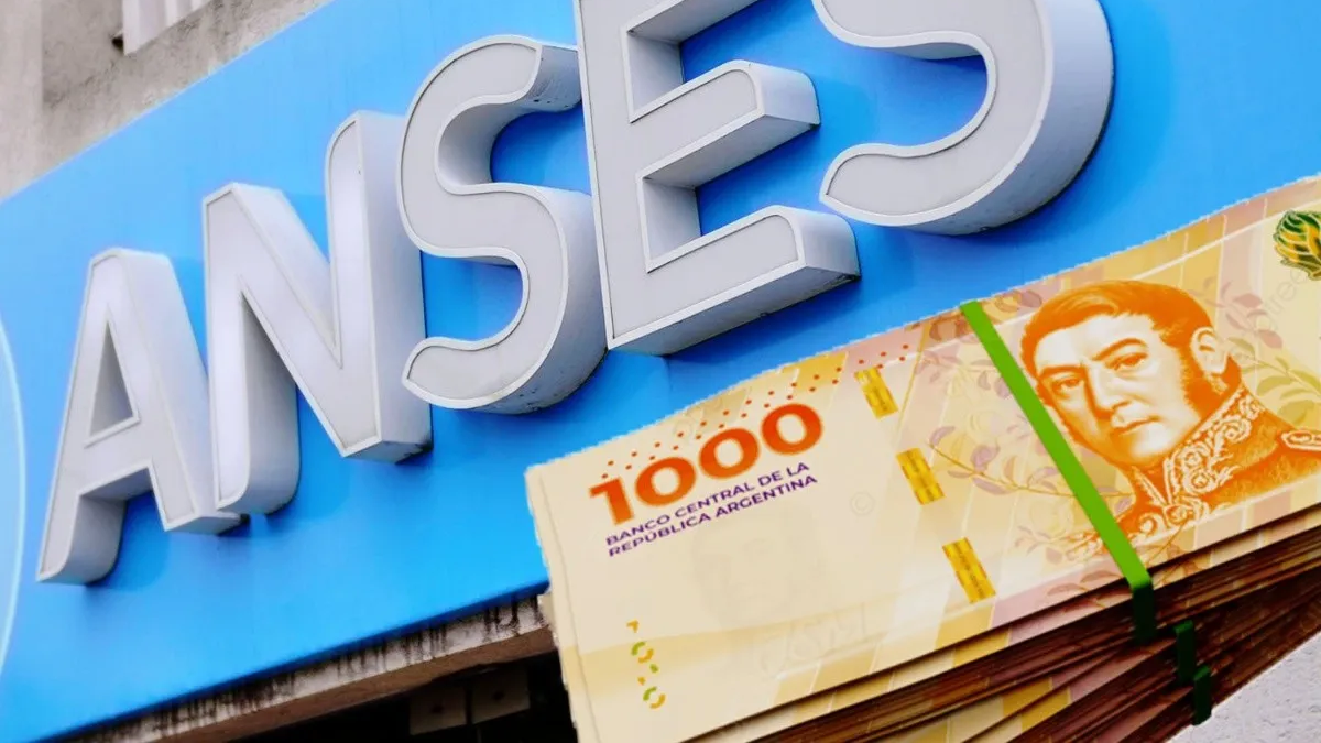 Calendario de pagos ANSES: quiénes cobran hoy jueves 20 de febrero