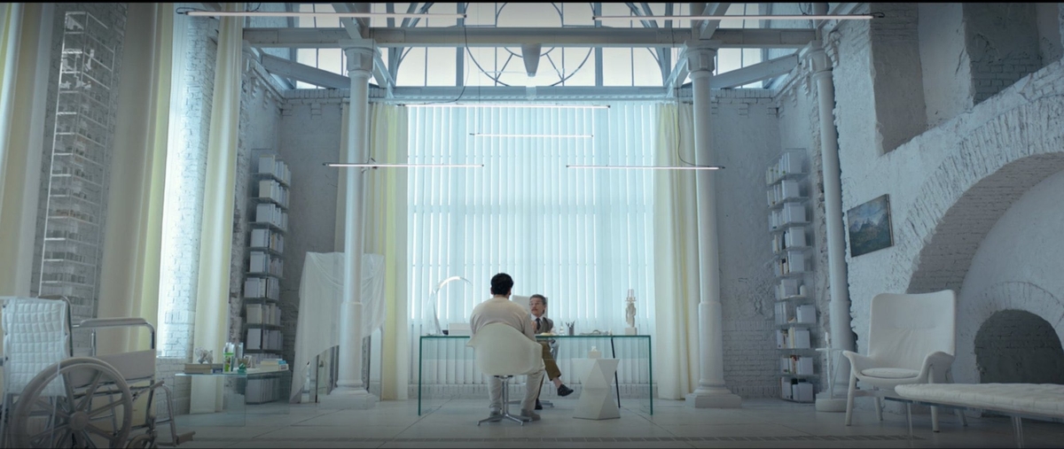 Moon Knight: la inspiración del cómic y sus diferencias