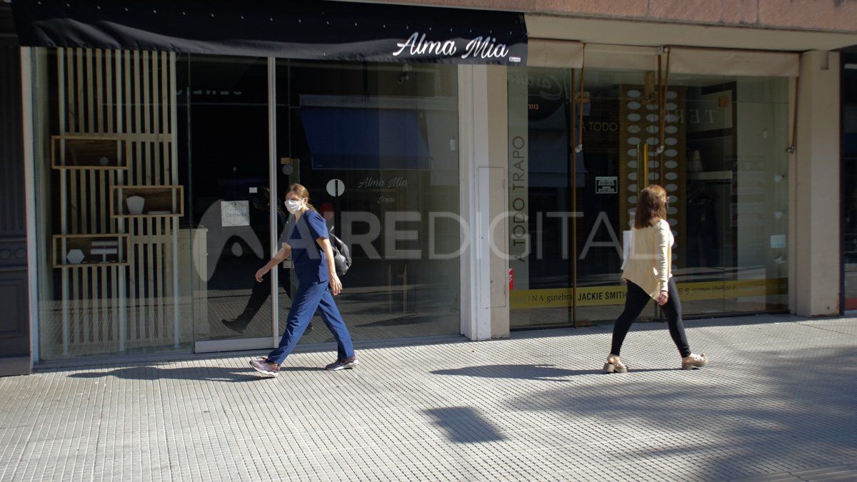 Cuáles son las actividades que siguen prohibidas durante la nueva fase ...