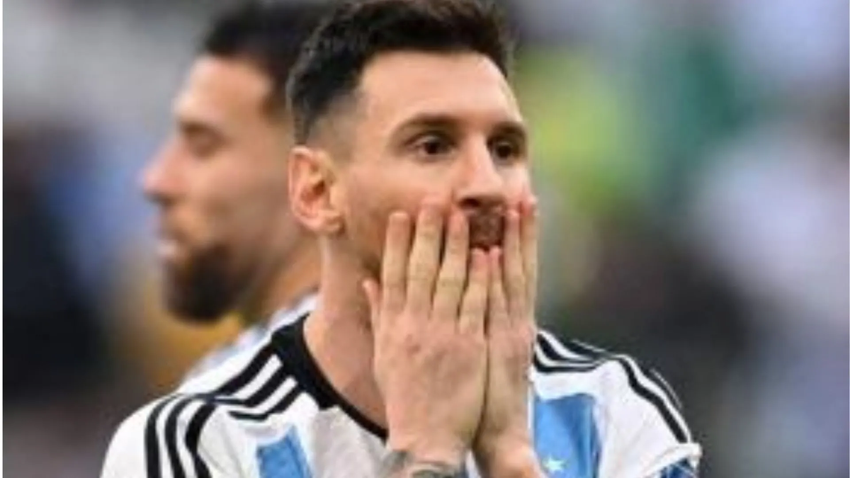 La estricta dieta de Lionel Messi para mantener su físico y ganar el ...