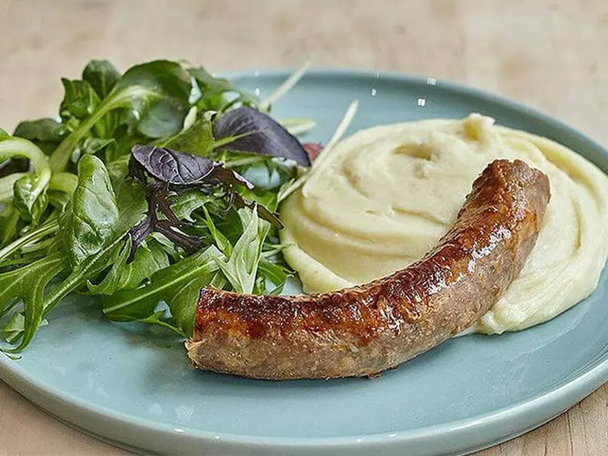 Cómo hacer aligot: la receta francesa más rica de papas y queso