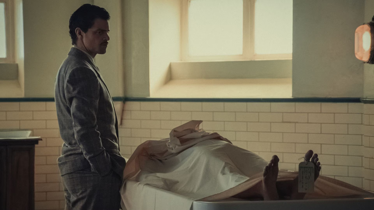 La imperdible miniserie de Netflix que arrasó este finde podría tener ...