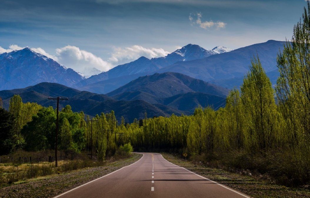 Qué hacer en Tunuyán en pocos días