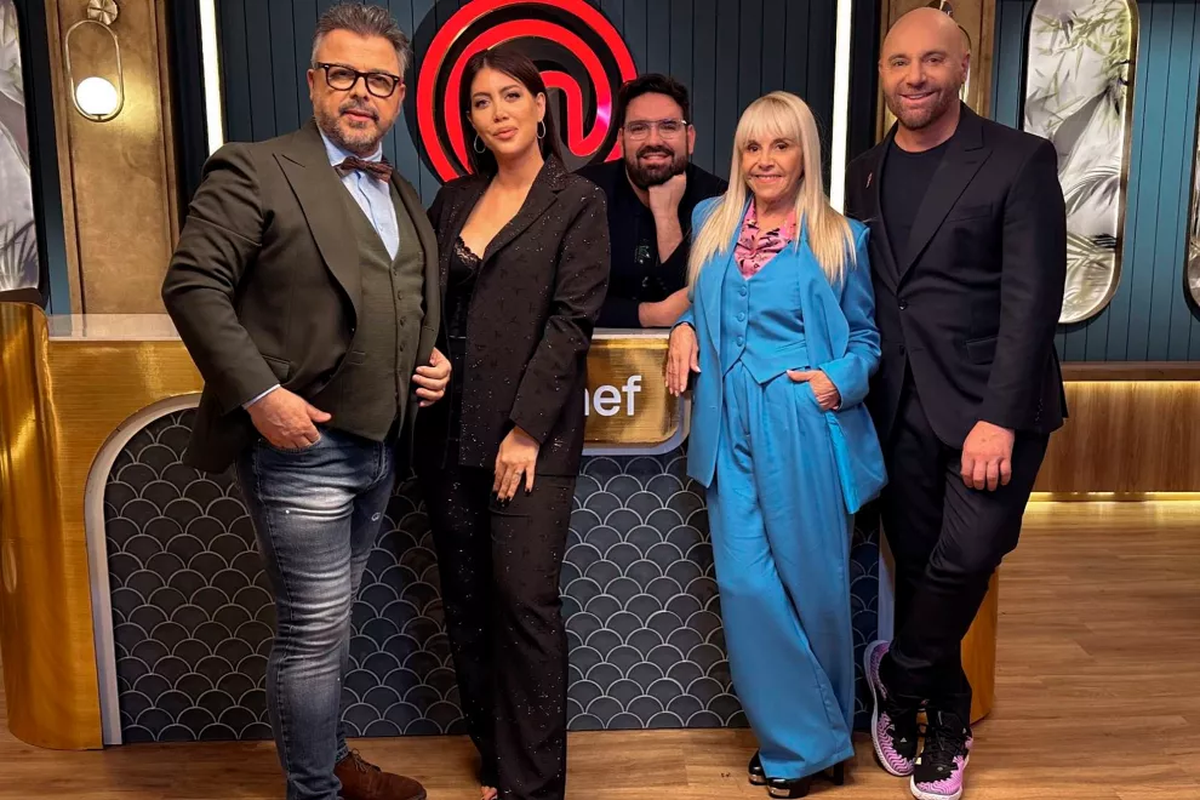 Las mejores recetas de los invitados a MasterChef