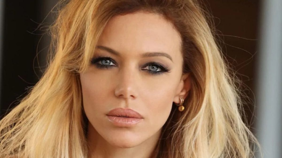 Eva Anderson: ¿solidaria o una auténtica farsante?